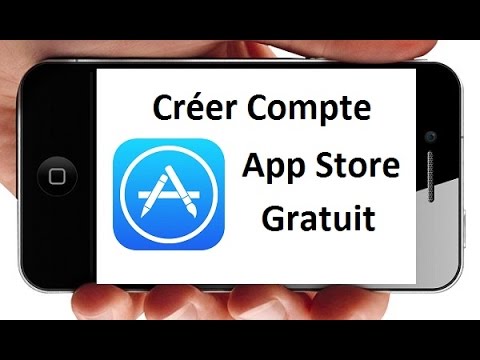 Comment créer son application iphone
